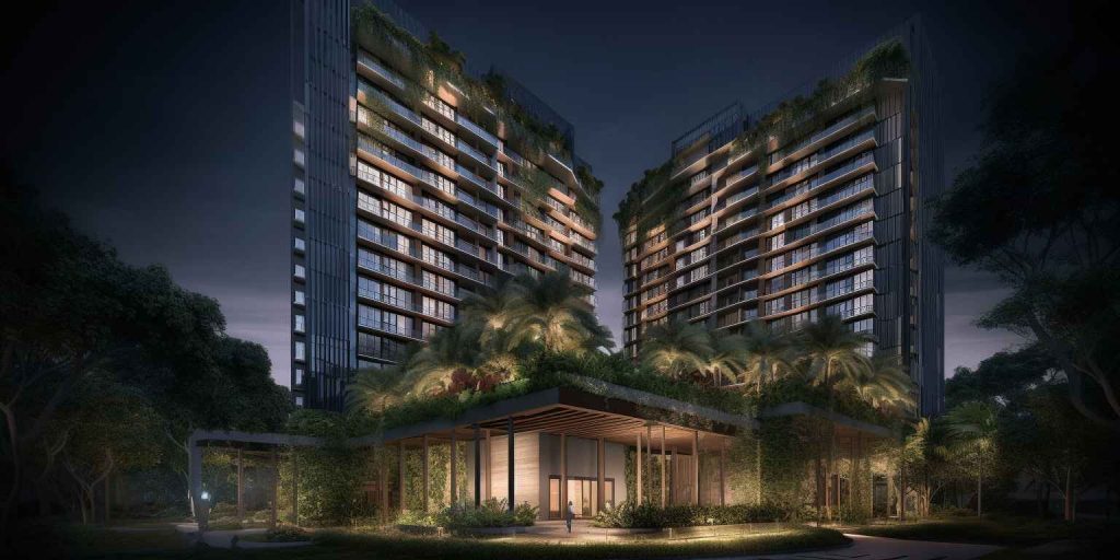 Exploring Champions Way Woodlands Check Out Northpoint City for an ...